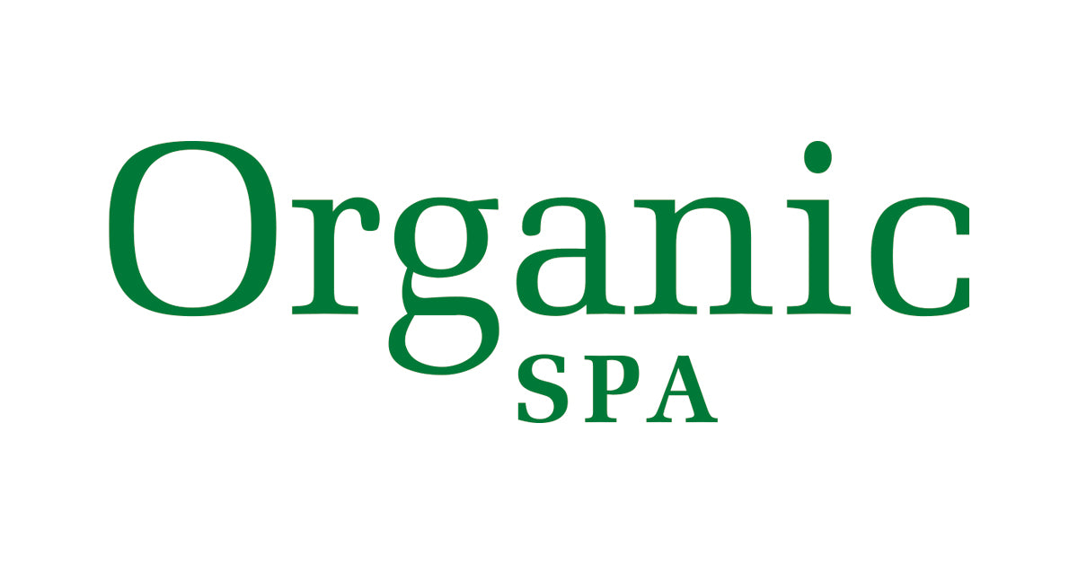 Organic Spa – ORGANIC SPA